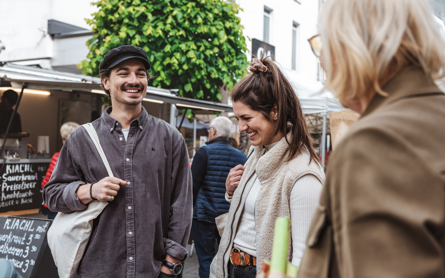 Das Landegger - Region Landeck